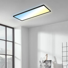 Brilo - LED Stmívatelné stropní svítidlo SLIM LED/23W/230V + DO