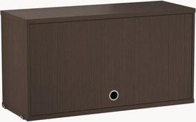 Skříňka's výklopnými dveřmi String System