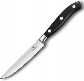 Victorinox Grand Maitre Nůž 12 cm černý
