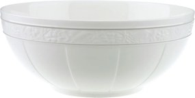 Villeroy&Boch Villeroy & Boch Gray Pearl salátová mísa 24 cm, 2,74 l