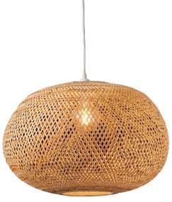 ACA DECOR Symi závěsné svítidlo, průměr 56 cm