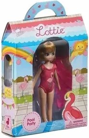 Lottie Panenka plavkyně / od 3 let