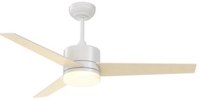 Immax NEO 07284L - LED+CCT Stm. strop ventilátor VARIABLE 24W/230V Wi-Fi Tuya+DO 07284L