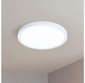 Eglo 99217 - LED Stropní svítidlo FUEVA 5 LED/20W/230V