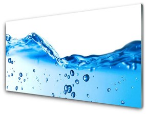 akrylový obraz Voda Umění 140x70 cm