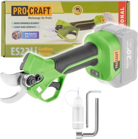 Procraft ES22Libb
