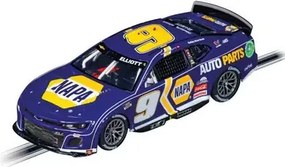 Carrera 27766 Evolution NASCAR Camaro Next Gen / Auto pro autodráhu /