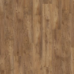 Gerflor CREATION 40 RIGID ACOUSTIC - 0445 Rustic Oak