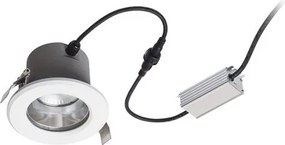 RED R12661 NAVY zápustná bílá 230V LED 15W 36° IP65 2700K - RED - DESIGN RENDL