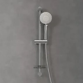 Villeroy  Boch Universal Showers - Set sprchové hlavice, tyče a hadice