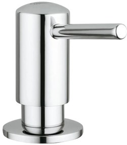 GROHE 40536000 - Dávkovač mýdla CONTEMPORARY 400 ml lesklý chrom