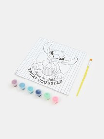 Sinsay - Kreativní sada Lilo & Stitch - vícebarevná