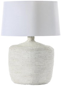 Lampa Coastal White výška  66cm