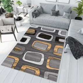 Moderní kusový koberec CHAPPE CH3750 - 200x250 cm