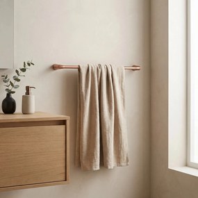 Koupelnový věšák REA VIBE 16201 Vibe, měď kartáčovaná