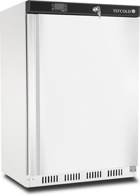 Tefcold UF 200 – Mrazicí skříň s výškou 86 cm, 120 l, statické chlazení (32314) – Záruka 2 roky