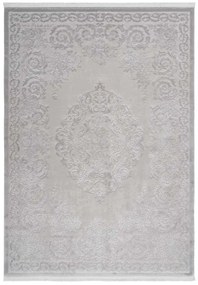 Lalee Kusový koberec Vendome 700 Silver Rozměr koberce: 120 x 170 cm