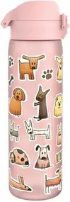 ion8 Leak Proof Láhev Dogs 500ml