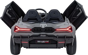 Ramiz Vozidlo Lamborghini Revuelto XL šedé