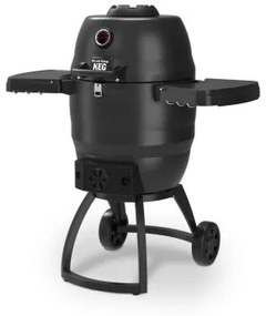 Kamado gril BROIL KING Keg 5000, black