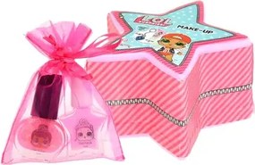 L.O.L. Surprise! Make-up sada ve hvězdičce / Dětský make-up / 6 varian