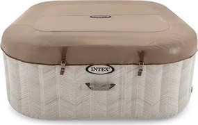 Nafukovací vířivka Marimex  Pure Spa - Chevron Deluxe 6 AP  [63600292]