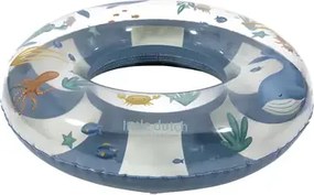 Little Dutch Nafukovací kruh Ocean World / od 3 let / průměr 50 cm