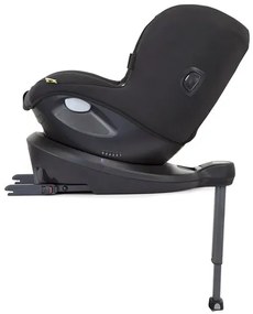 JOIE i-Spin 360 E 61-105cm dětská autosedačka Farba: Coal