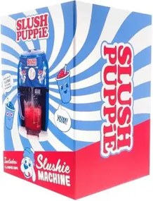 Fizz SlushPuppie modrá / Výrobník zmrzliny / 1L