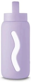 MUUKI Mini Láhev 500ml Pastel Lilac