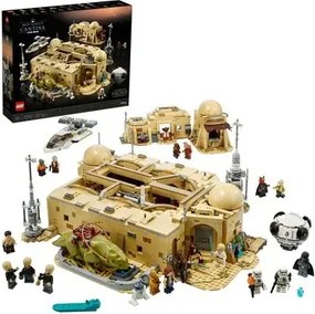 LEGO® Star Wars™ 75290 Kantýna Mos Eisley / Počet dílků: 3187 / od 18