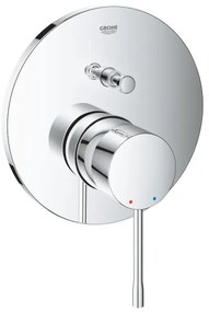 GROHE 24058001 - Baterie ESSENCE lesklý chrom