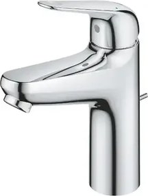 Grohe Swift - Umyvadlová baterie s výpustí chrom