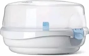 Philips AVENT SCF281/02 bílá / sterilizátor do mikrovlnné trouby / 4 l