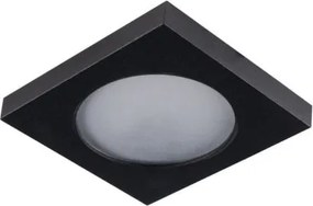 Kanlux Podhledové svítidlo bez patice Kanux FLINI IP44 DSL-B 33120
