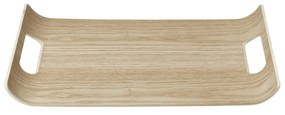 Blomus Dřevěvý tác WILO 35,5x25cm