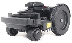 Robotická sekačka na trávu TECHline NEXTTECH LX4 4WD