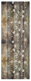 Běhoun Universal Sprinty Spring, 52 x 200 cm