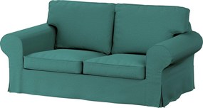 Potah na pohovku IKEA  Ektorp 2-místná, nerozkládací