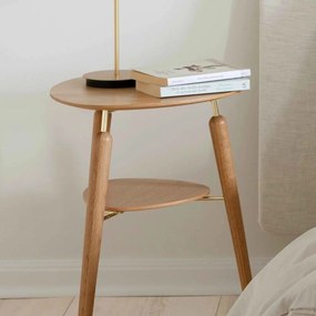 Odkládací stolek ø 46 cm My Spot – UMAGE