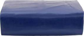 Plachta modrá 1,5 x 2 m 650 g/m² 156173