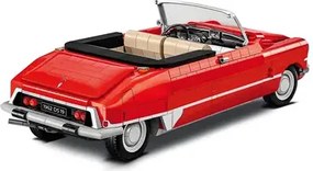 COBI 24346 Citroën DS 19 Kabriolet Executive Edition / Stavebnice / 22
