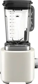 KitchenAid 5KSB2073EPL Pure Power porcelánová bílá / Stolní mixér / 12