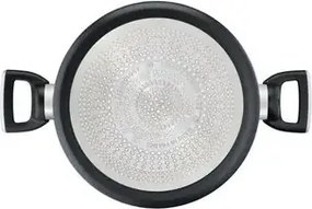 Tefal Unlimited G2554672 hrnec s poklicí 24cm / 5.2 L