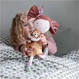 Little Dutch Panenka Sofie 35 cm / od 0 měsíců