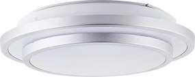 Brilliant Stropní LED svítidlo Luciano, 11W, 3000K, 1200lm, pr. 28 cm