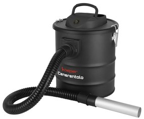 Beper P202ASP250 vysavač popela