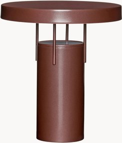 Přenosná stmívatelná stolní LED lampa BringMe