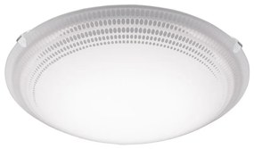 Eglo | Eglo 95672 - LED stropní svítidlo MARGITTA 1 LED/8,2W/230V | EG95672