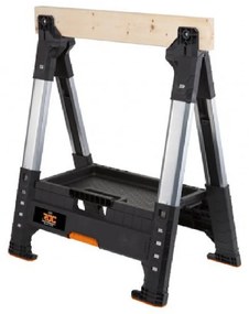 KETER ROC Pro Gear pracovní koza Lumber Jack